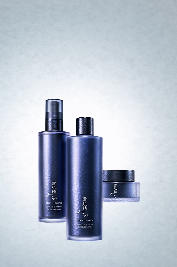 Face masks｜Skincare｜Skincare for skin with clarity｜SEKKISEI｜KOSE